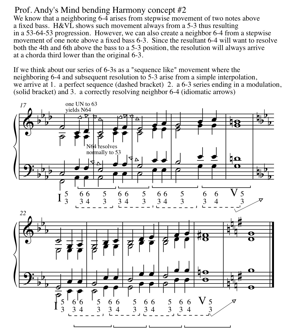 Audio - Andy Brick, composer, conductor, symphonist