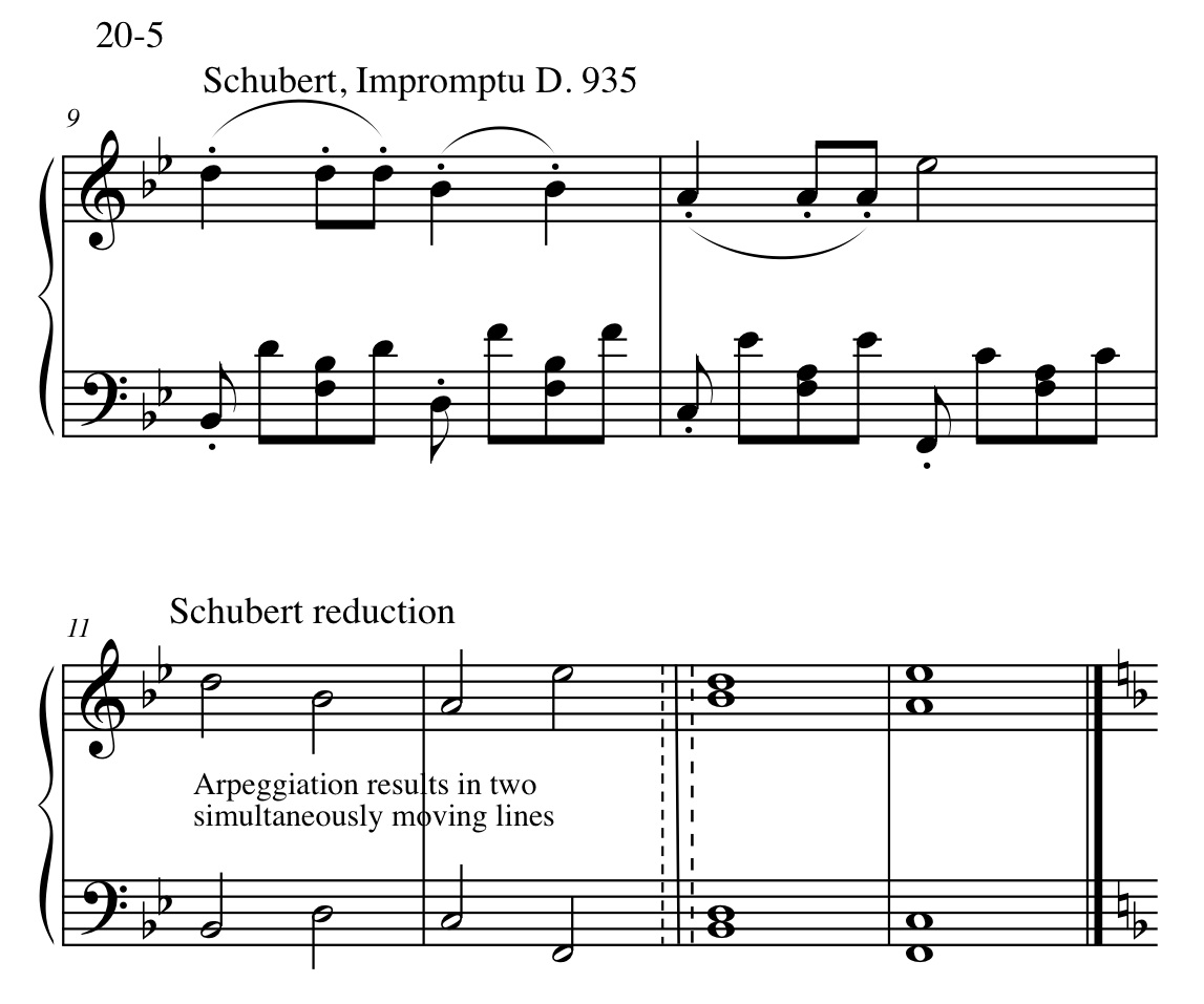 Audio - Andy Brick, composer, conductor, symphonist