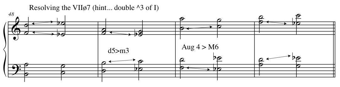 Audio - Andy Brick, composer, conductor, symphonist