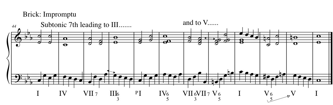 Audio - Andy Brick, composer, conductor, symphonist