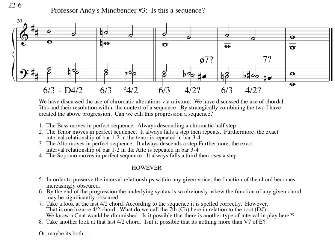 Audio - Andy Brick, composer, conductor, symphonist