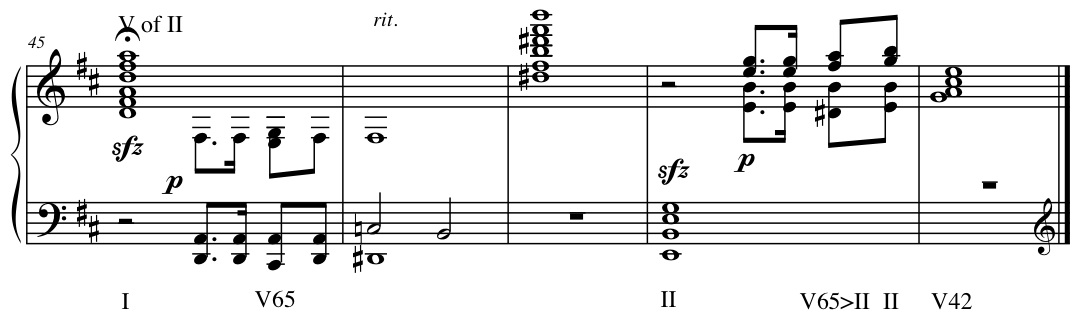Audio - Andy Brick, composer, conductor, symphonist