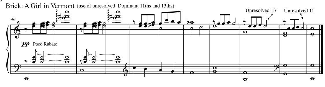 Audio - Andy Brick, composer, conductor, symphonist