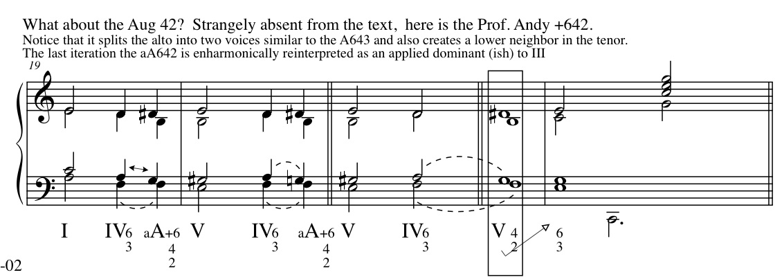 Audio - Andy Brick, composer, conductor, symphonist