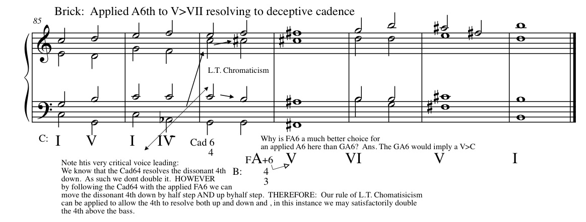 Audio - Andy Brick, composer, conductor, symphonist