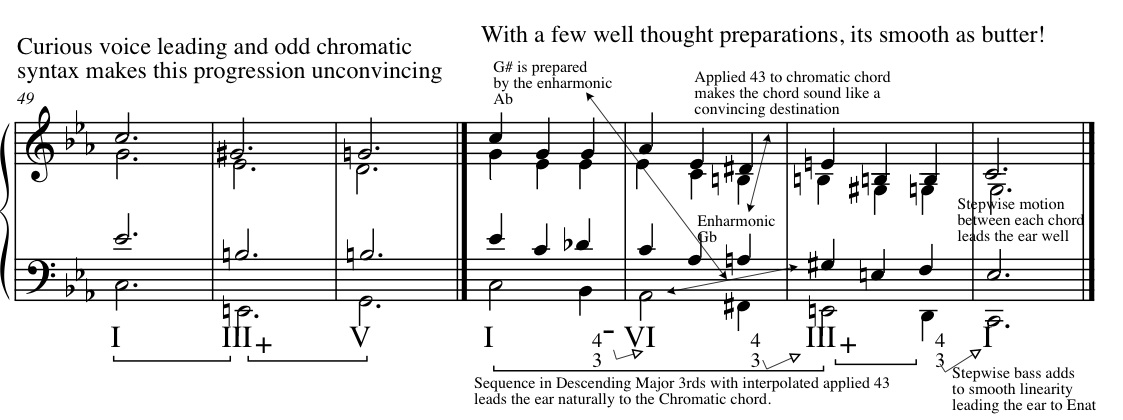 Audio - Andy Brick, composer, conductor, symphonist