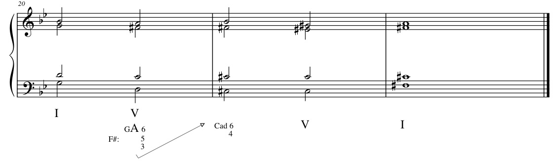 Audio - Andy Brick, composer, conductor, symphonist