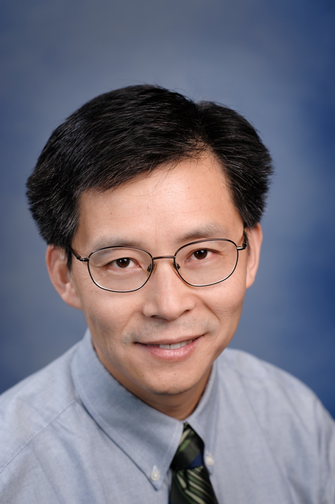 Dr. Steve Y. Yang